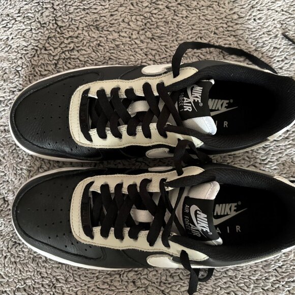 Nike | Shoes | Custom Order Black Nike Low Dunk Shoes | Poshmark